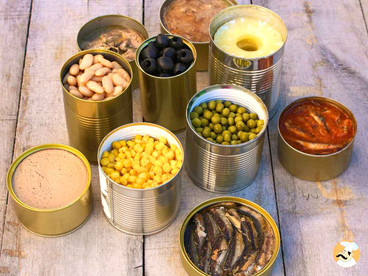 6 cosas que debe saber sobre las latas