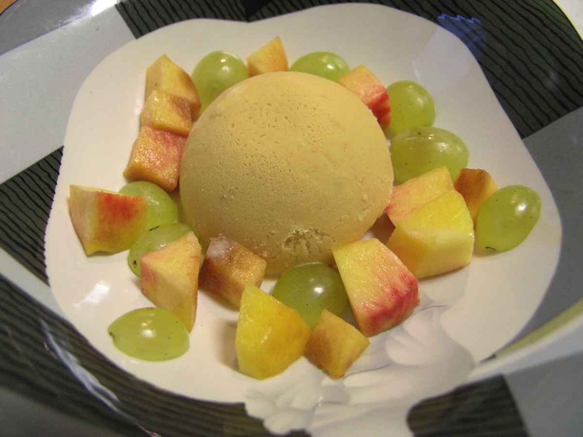 Recetas de postres de helado - 287 recetas - Petitchef - página 5