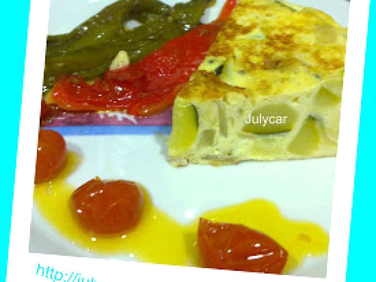 Tortilla con Huevo, Sal - 257 recetas - Petitchef - página 10