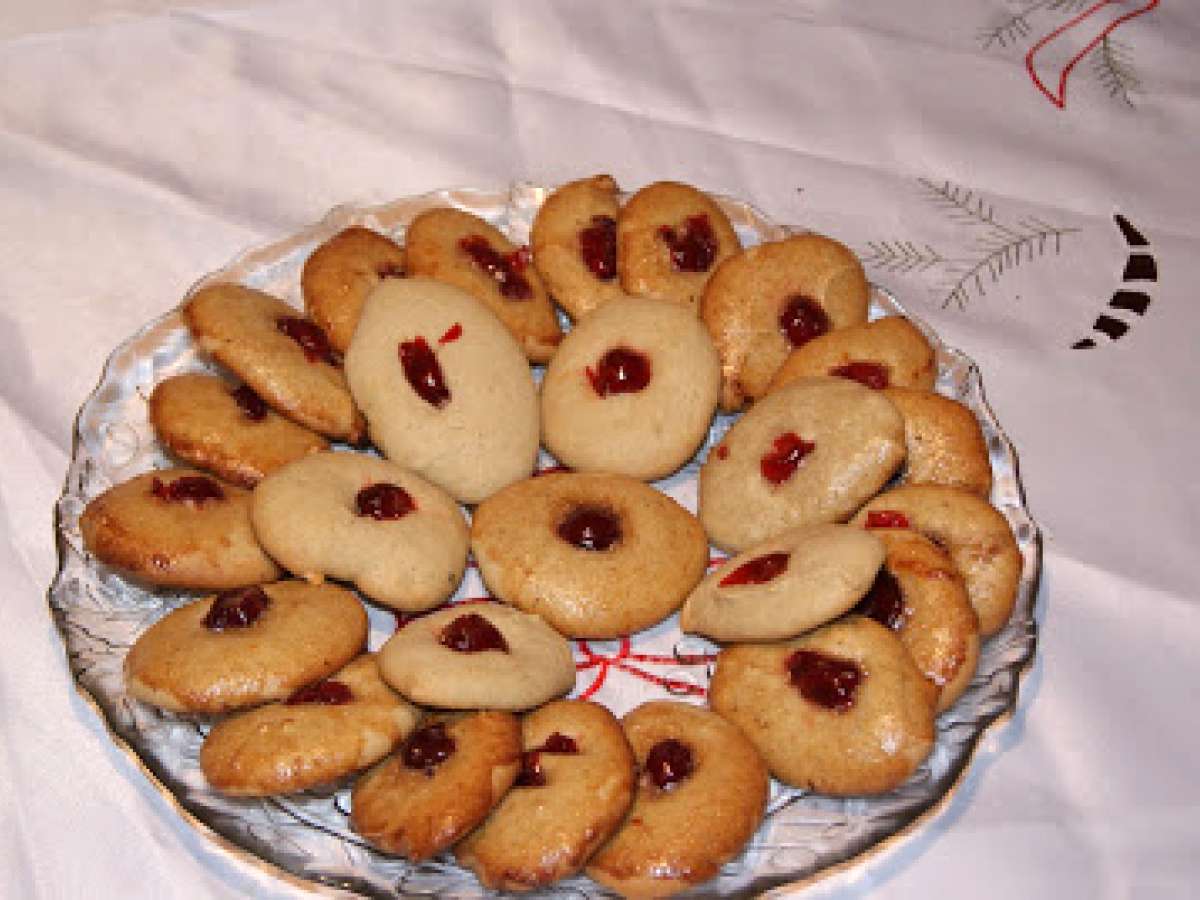 Galletas con Sal - 343 recetas - Petitchef - página 7