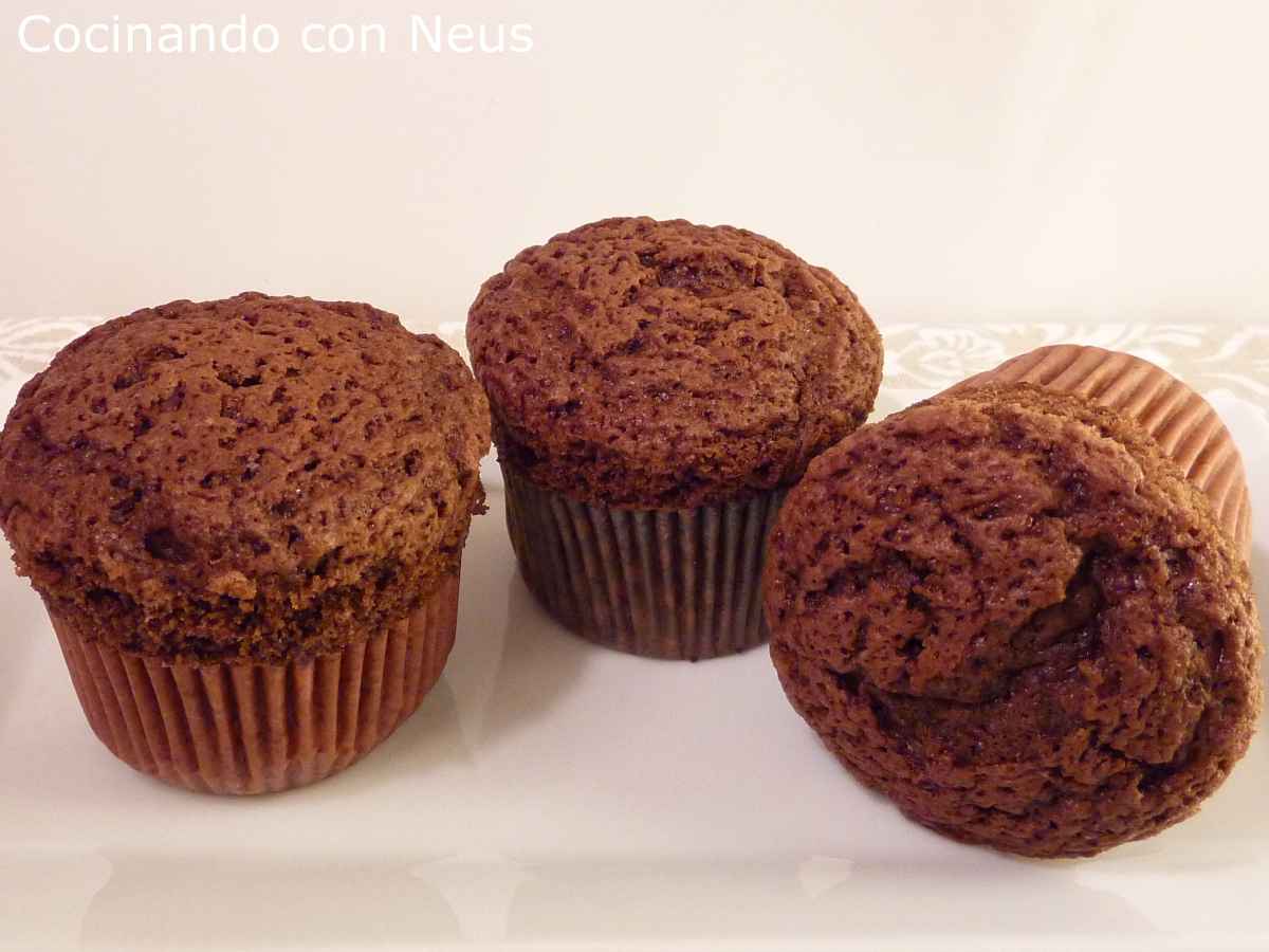 Recetas con colacao - 14 recetas - Petitchef