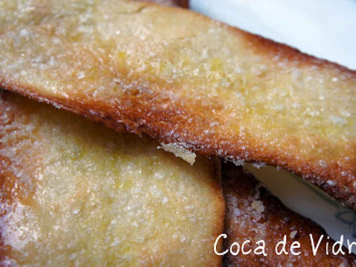 Postre de coca - 76 recetas - Petitchef