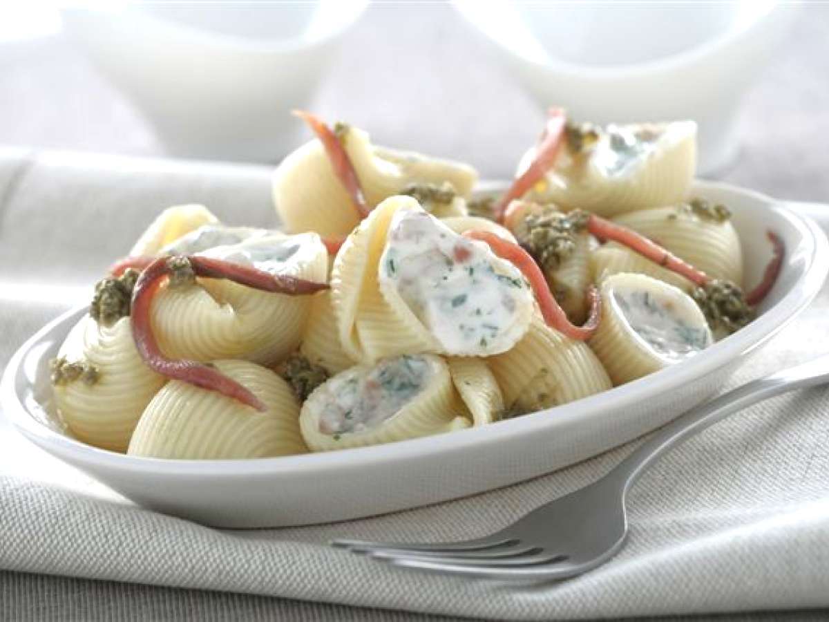 Recetas de galets - 10 recetas - Petitchef