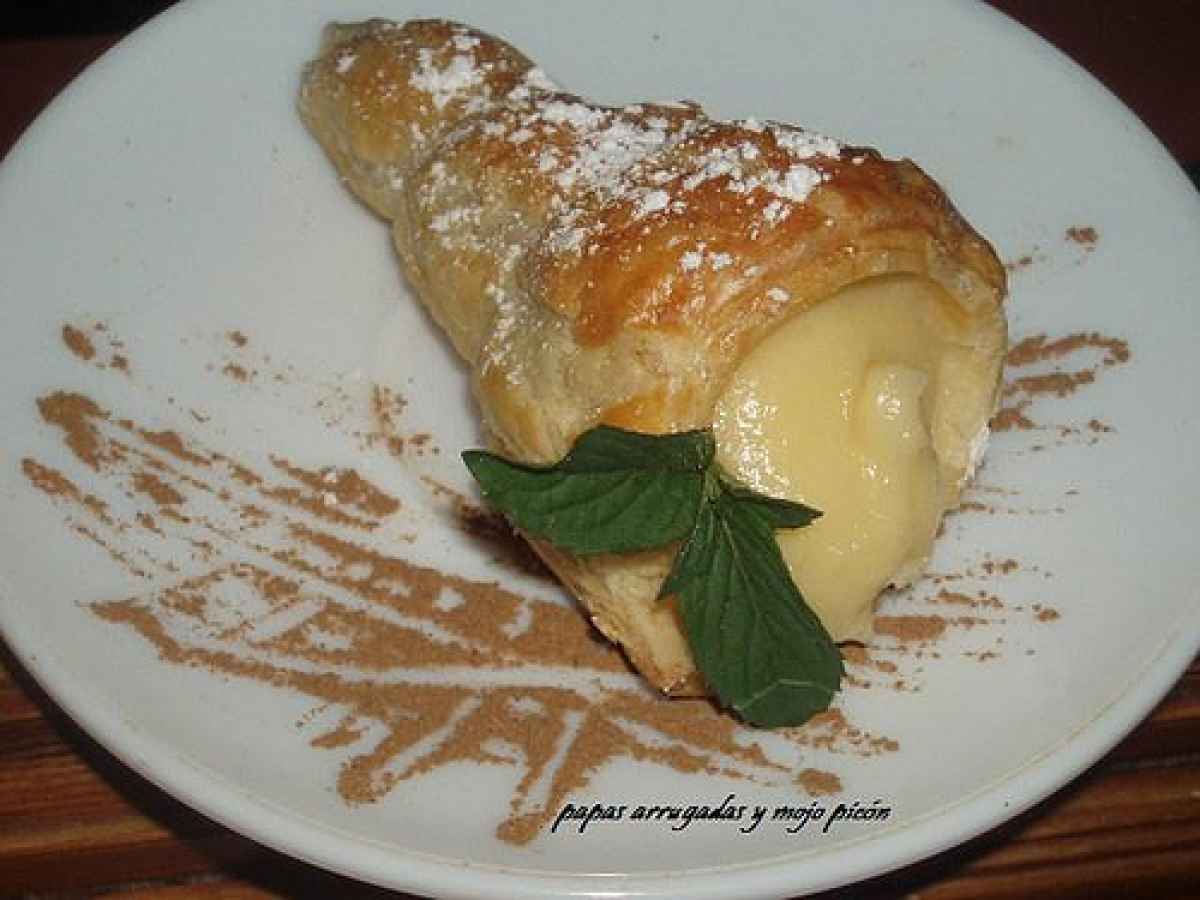 Crema de melón - 11 recetas - Petitchef