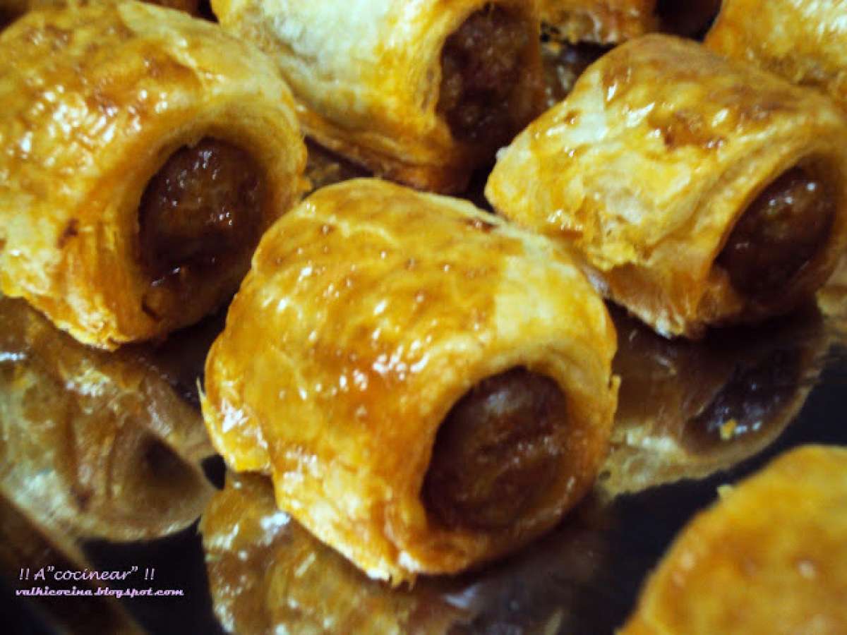 Recetas con chistorra - 31 recetas - Petitchef