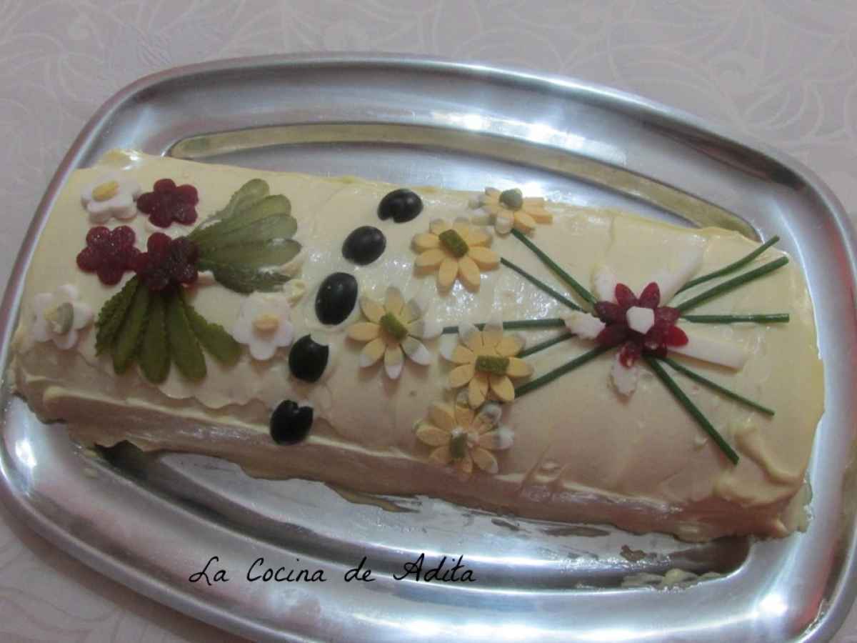 Puré con Surimi - 2 recetas - Petitchef