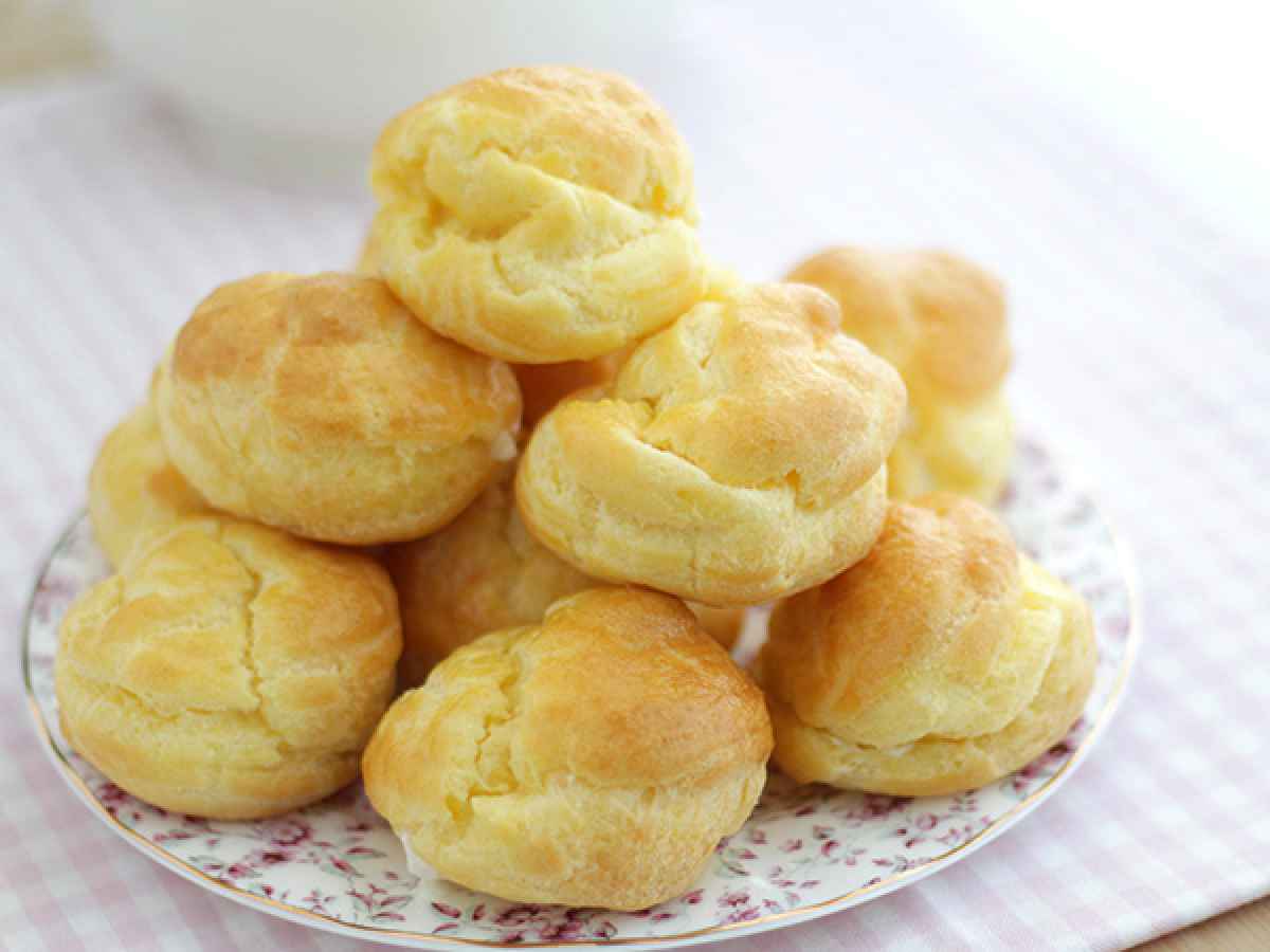 Postres con nata - 204 recetas - Petitchef