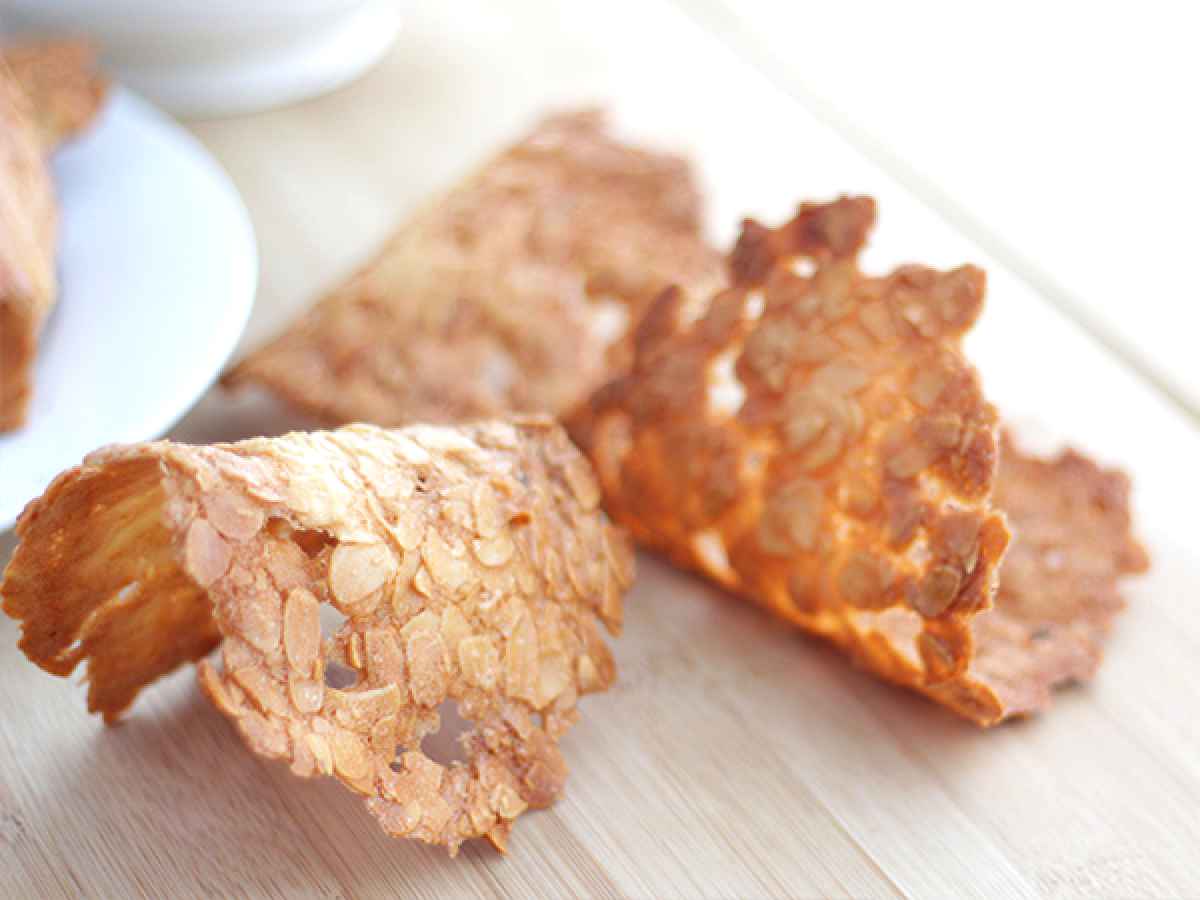 Recetas con almendras - 1888 recetas - Petitchef