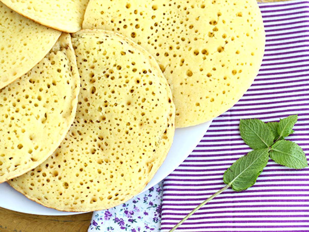 Postres con miel - 299 recetas - Petitchef