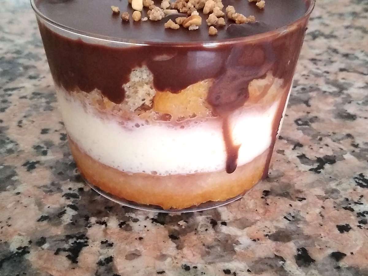 Postres con crema - 511 recetas - Petitchef - página 20