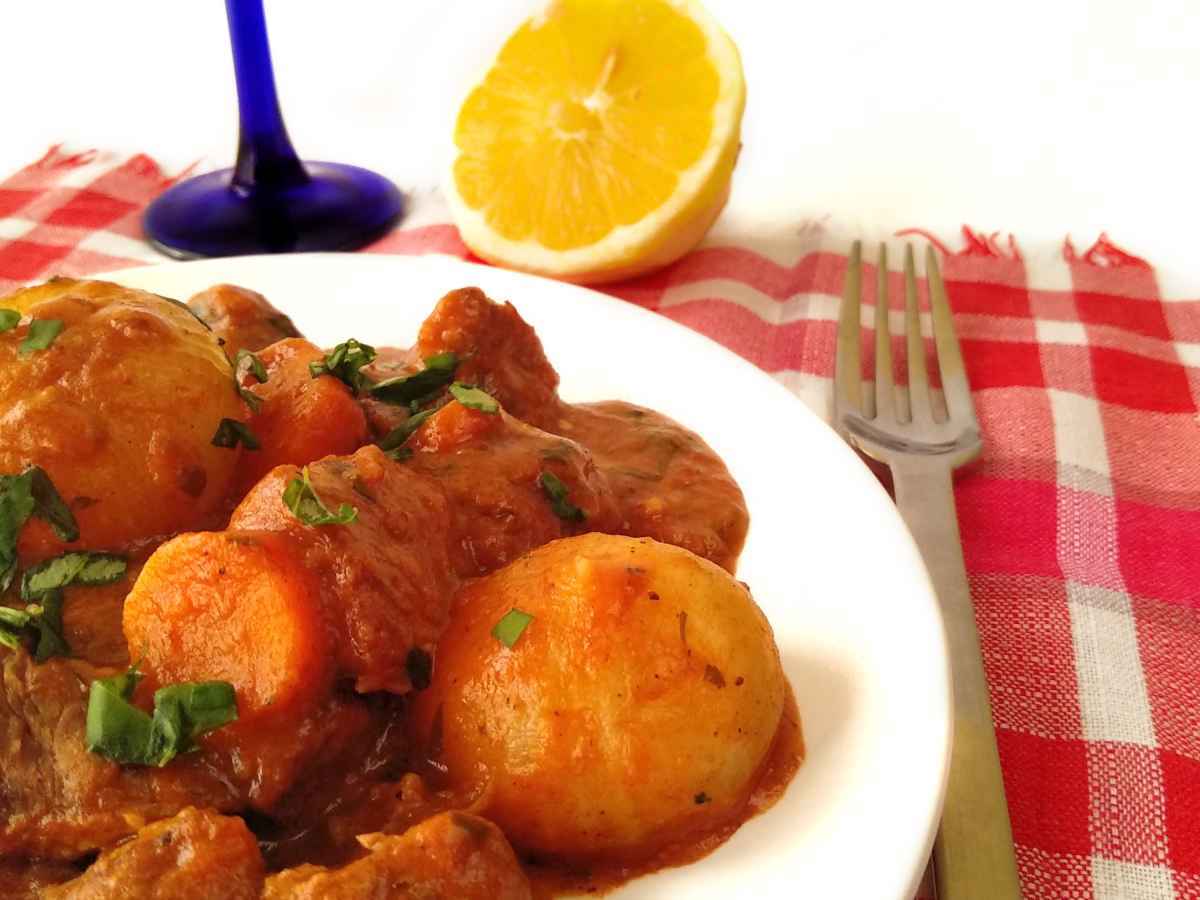 Recetas de carne de ternera - 617 recetas - Petitchef - página 16