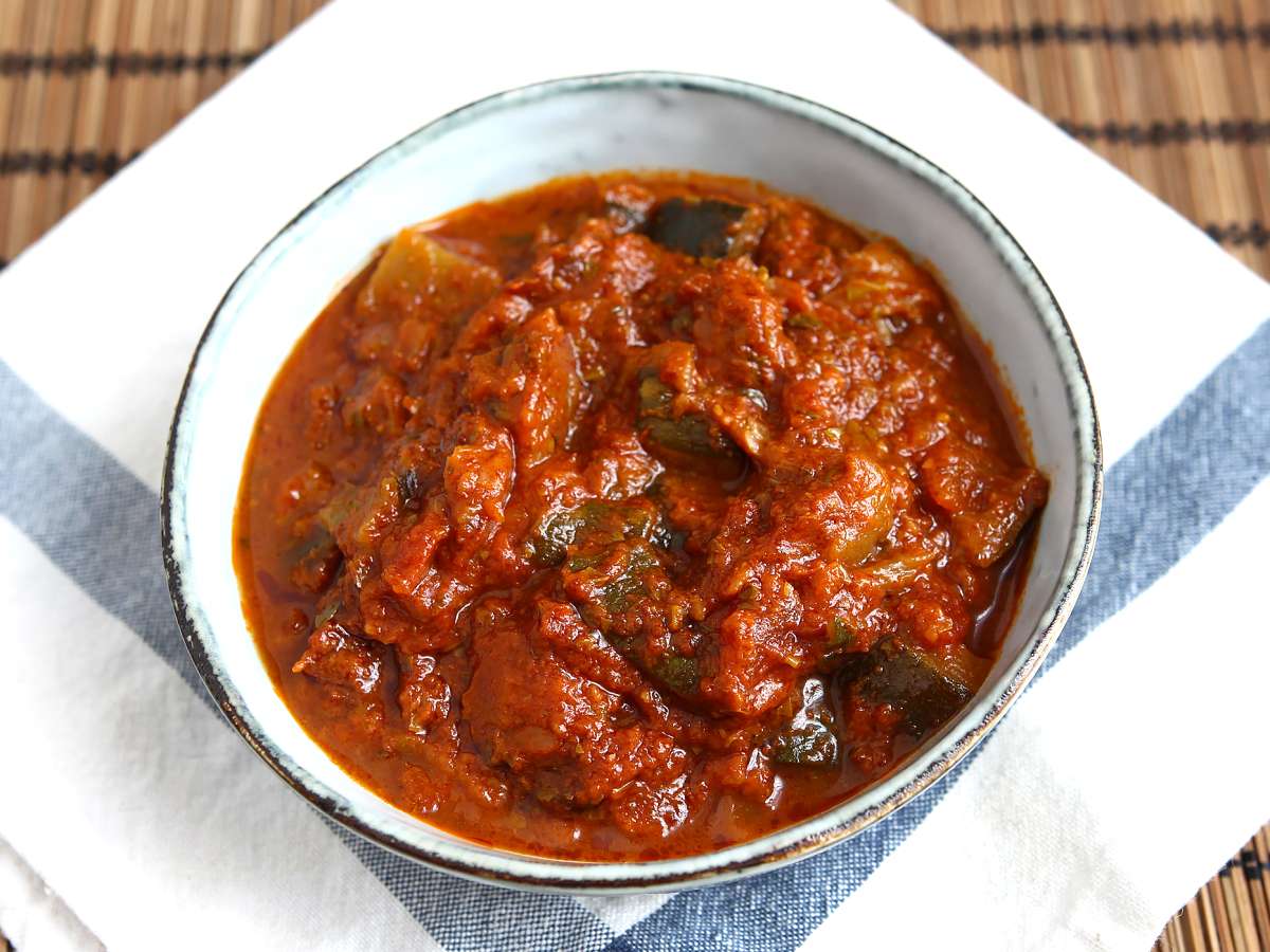 Salsa con Apio, Calabacín - 2 recetas - Petitchef