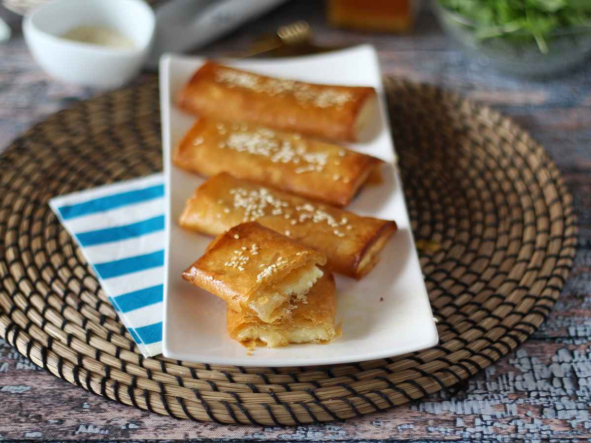 Recetas con miel - 1107 recetas - Petitchef