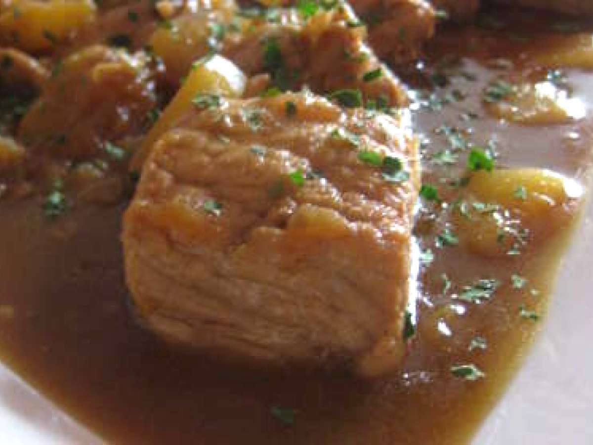 Recetas de soja para thermomix - 12 recetas - Petitchef