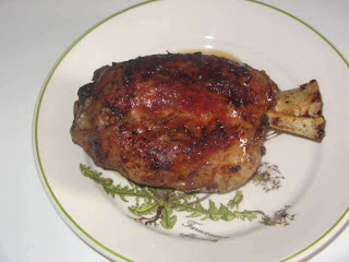 Recetas de codillo - 53 recetas - Petitchef