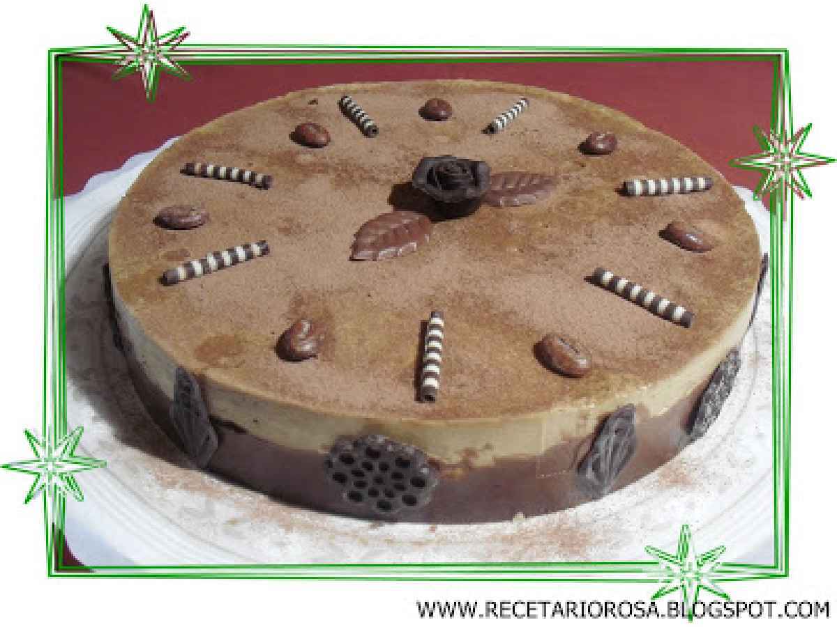 Recetas de postres con café - 415 recetas - Petitchef - página 11