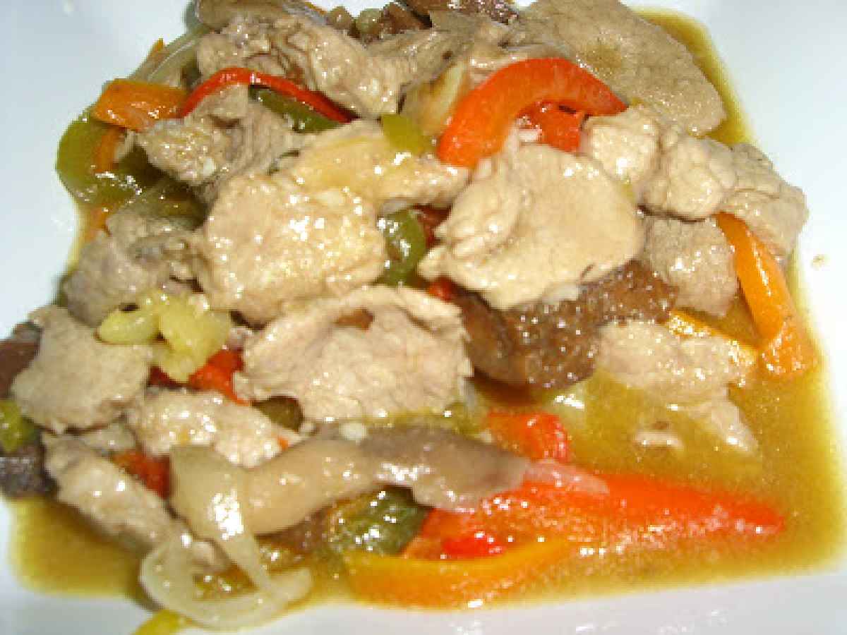 Salsa con Azúcar - 310 recetas - Petitchef - página 4