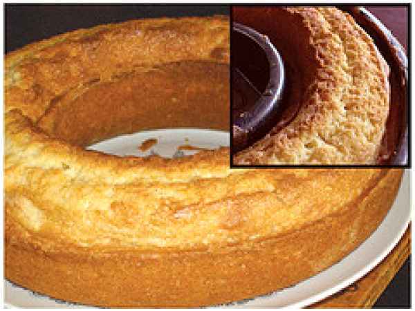 Ponqué negro para fiestas, bodas y eventos - Receta Petitchef