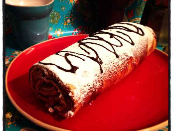 Café escocés - Receta Petitchef