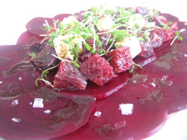 Recetas con berro - 11 recetas - Petitchef