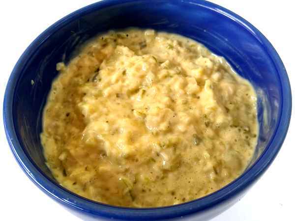 Salsa big mac: ¡la auténtica receta original!