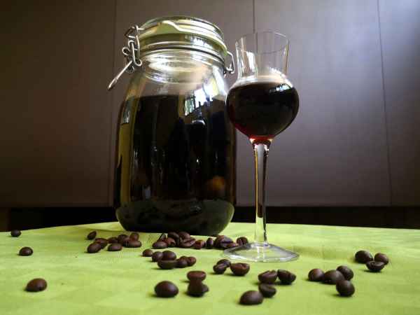 Licor de membrillo - Receta Petitchef