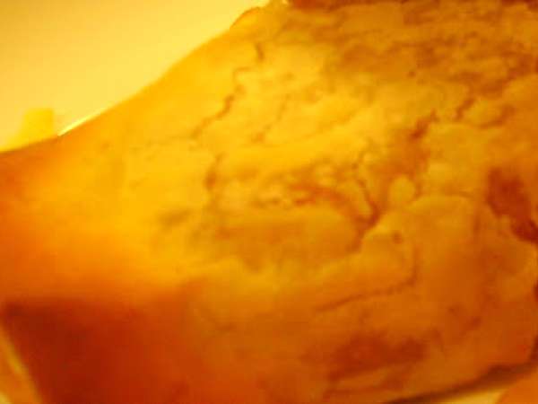 Pasta rellena rusa pelmeni, Receta Petitchef