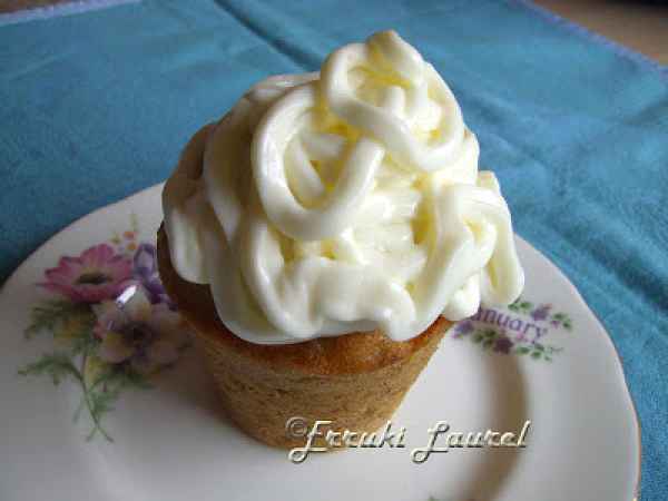 Cake de gofio - Receta Petitchef