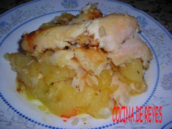 Gallo en chicha - cocina salvadoreña, Receta Petitchef