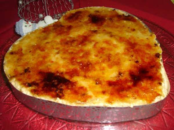 PAPANASI - UN POSTRE RUMANO - Receta Petitchef