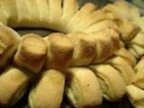 Pan de cremona - Receta Petitchef