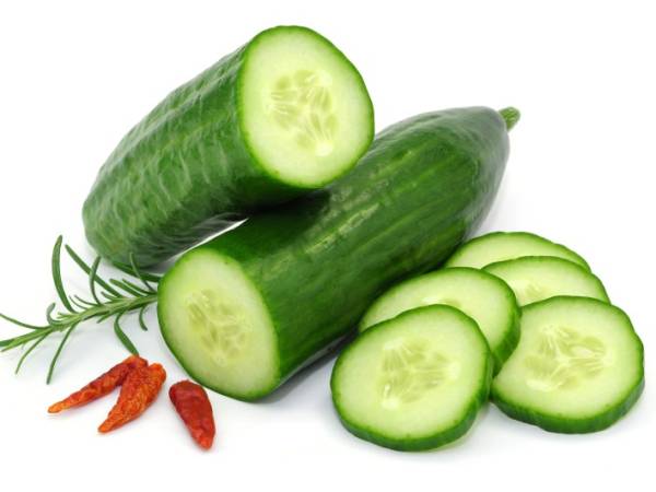 Recetas con pepino - 275 recetas - Petitchef