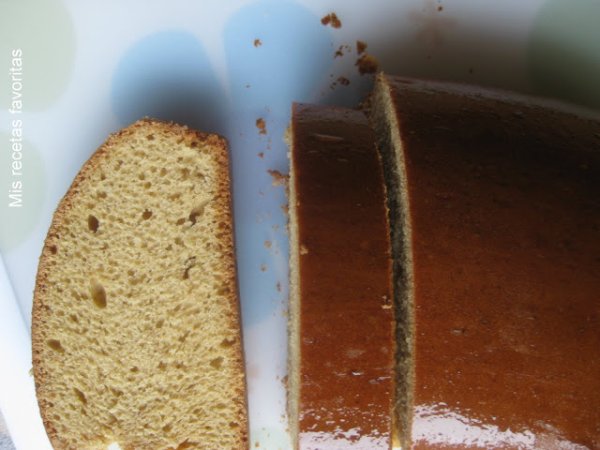 Receta de acemita tocuyana
