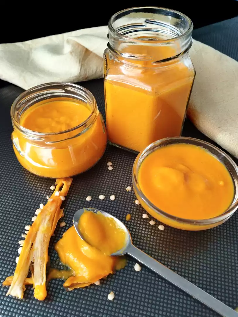 Receta de ají amarillo: un básico de la cocina peruana