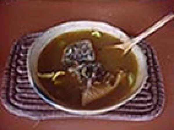 Ajicero - guainia - amazonas - Receta Petitchef