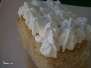 Bienmesabe venezuela - Receta Petitchef
