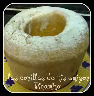 Receta de bollo maimon fácil y delicioso para disfrutar