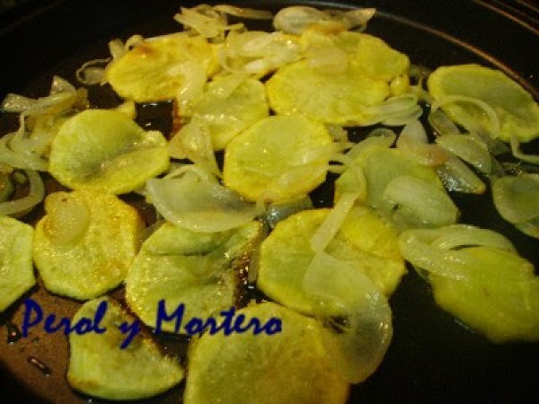 Receta de bonito al horno