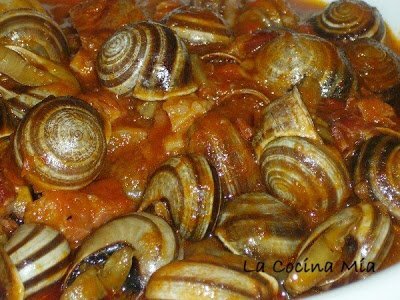 Receta de cabrillas: fácil y deliciosa para toda la familia