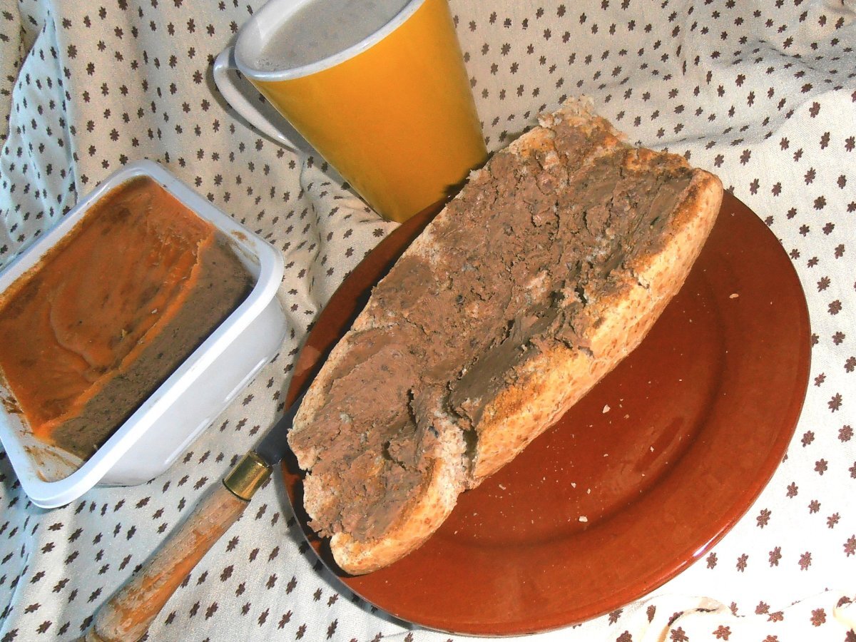 Cachuela receta fácil y rápida para la cena familiar