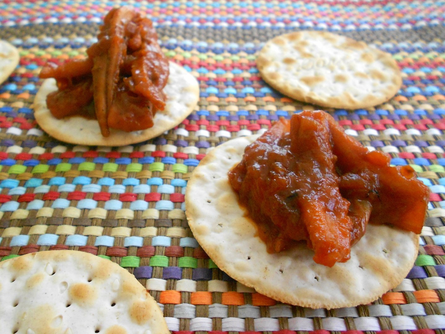 Calamares en salsa americana: receta fácil y rápida