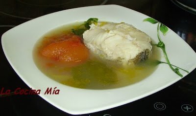 Receta de caldillo de perros gaditano tradicional