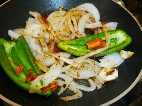 Caldo loco huasteco: receta de la huasteca potosina