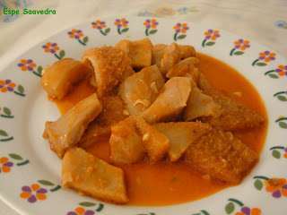 Callos - Receta Petitchef