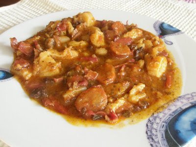 Callos a la madrileña: receta fácil y tradicional