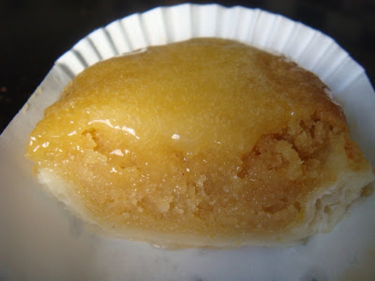 Carbayones - Receta Petitchef