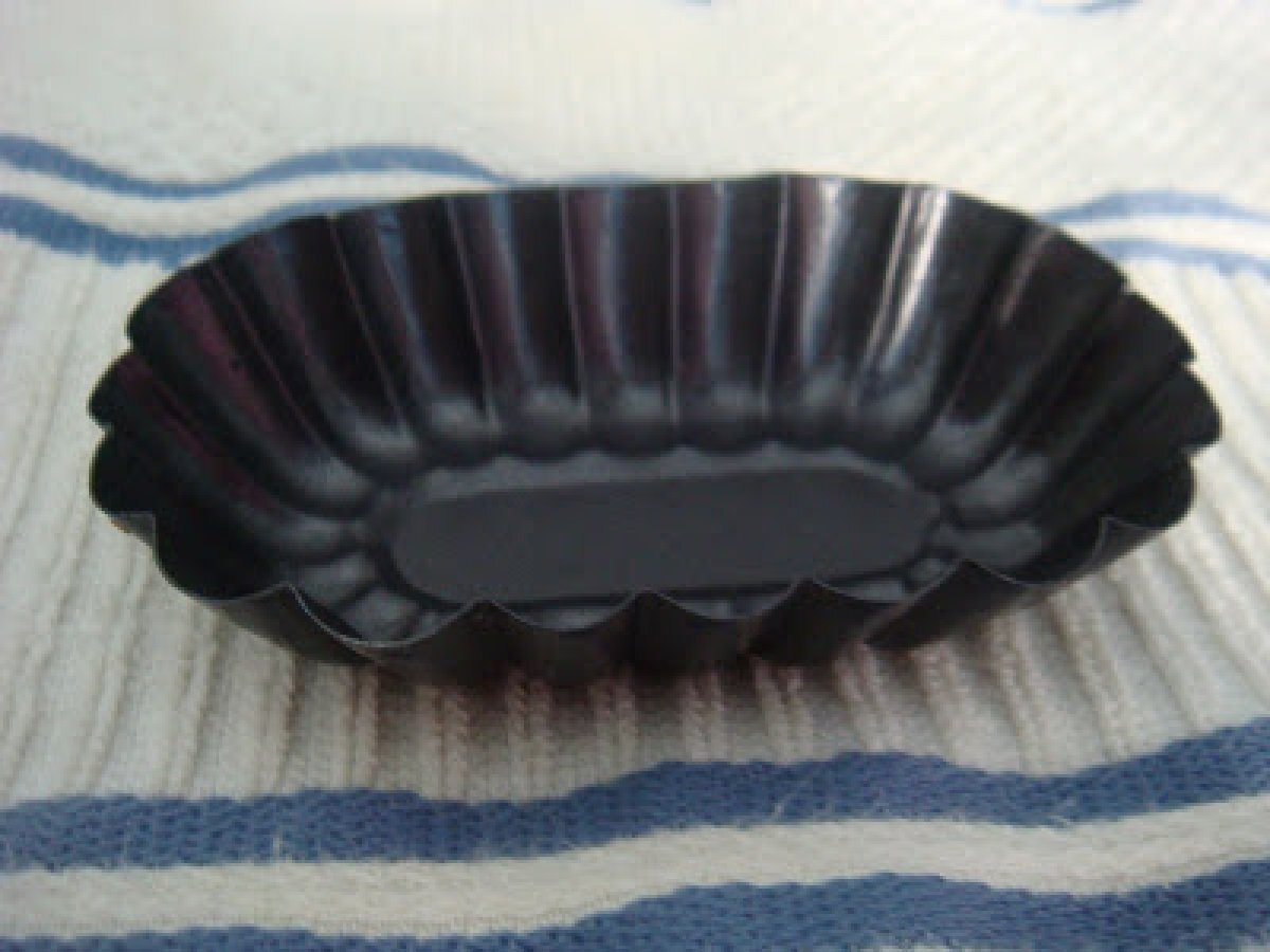 Carbayones - Receta Petitchef