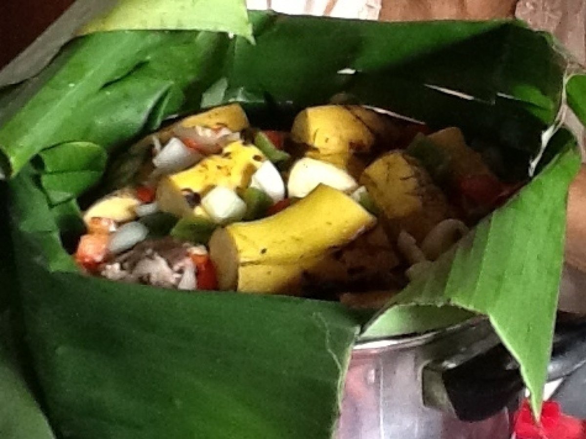 Receta de carne en baho: fácil y deliciosa