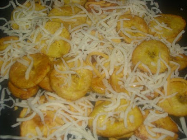 Receta de chifles crujientes y deliciosos