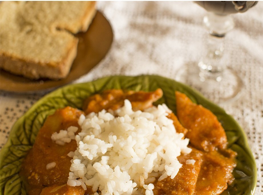 Chipirones en salsa al vino de jerez - Receta Petitchef